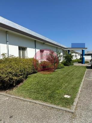 Capannone in vendita a Poggio Torriana