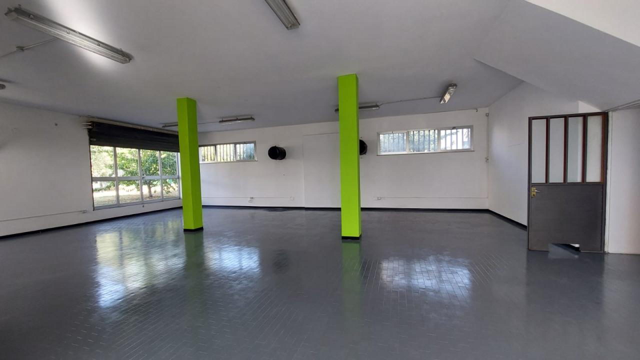 Capannone in affitto a Santarcangelo Di Romagna