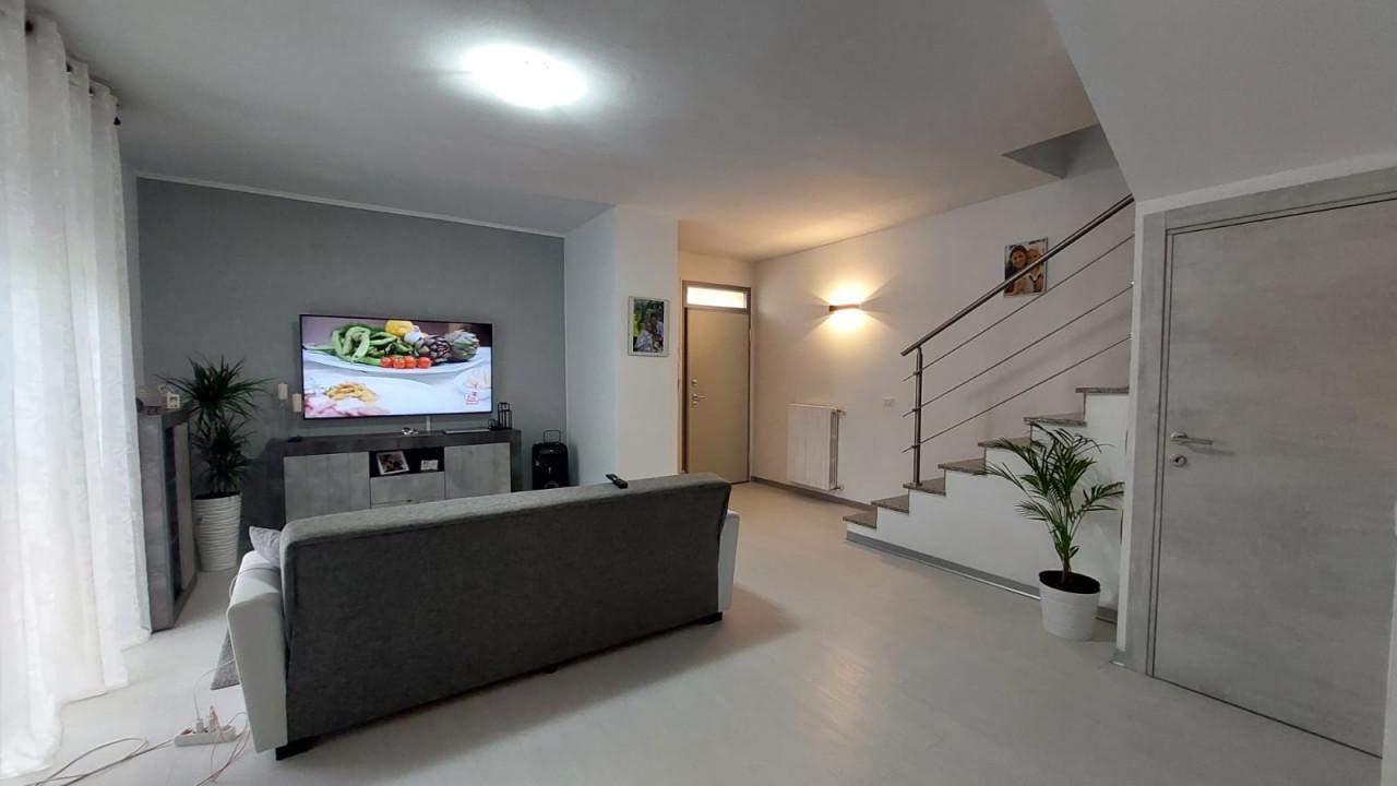 Villa a schiera in vendita a Poggio Torriana