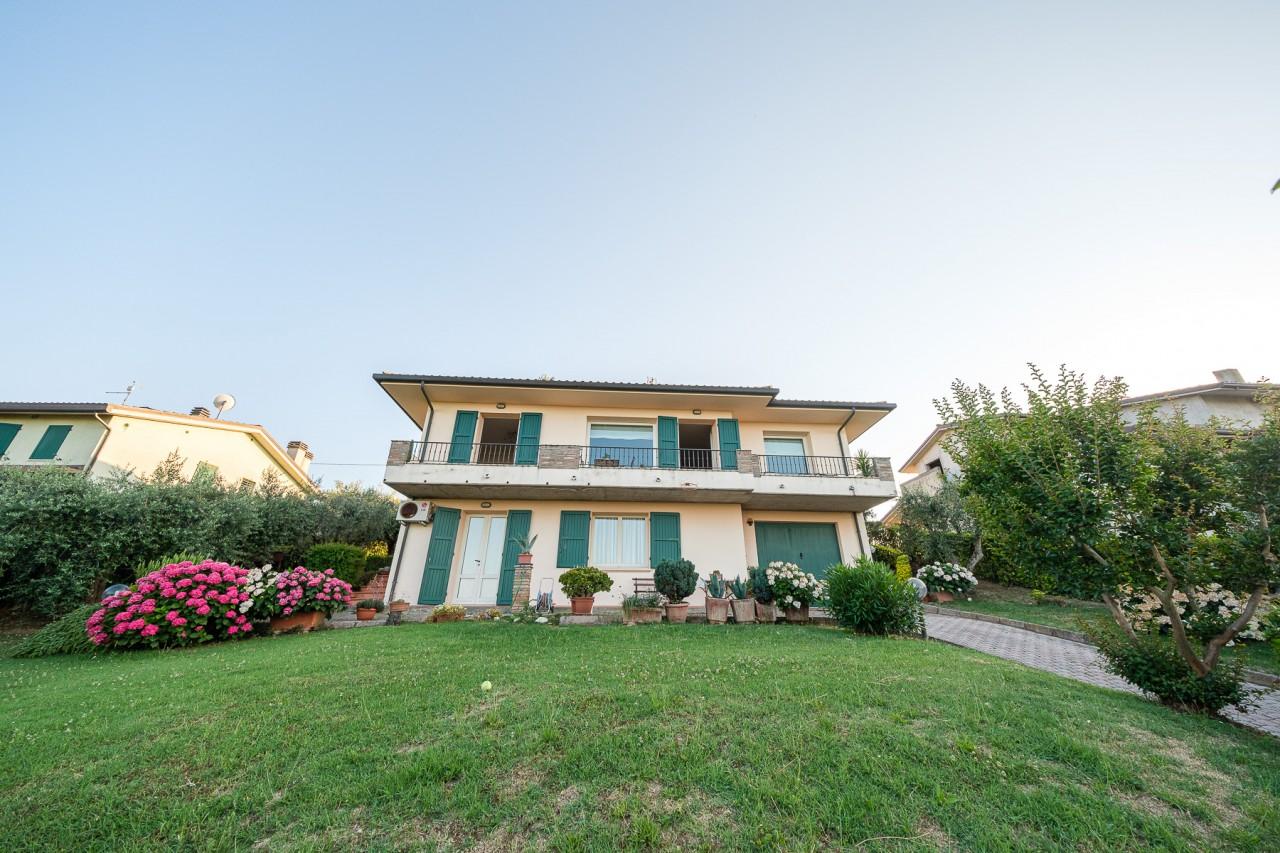 Villa in vendita a Poggio Torriana