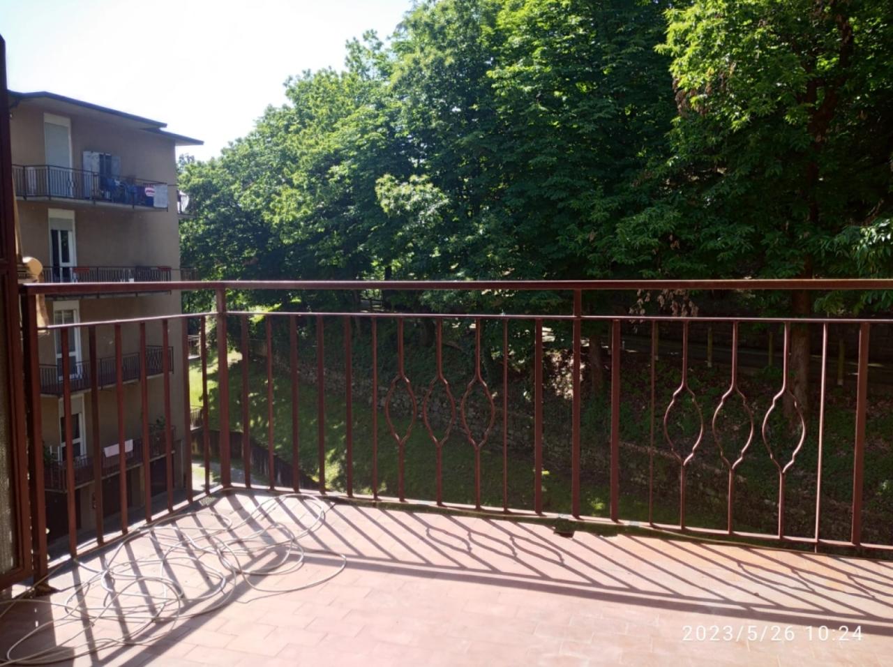 Appartamento in vendita a Villongo