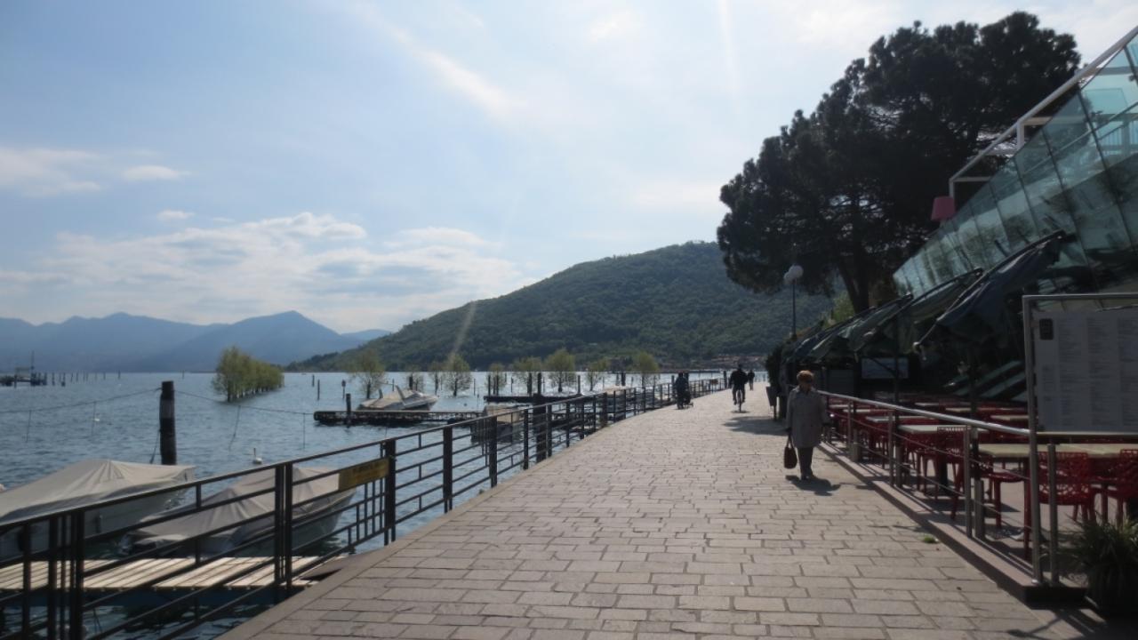 Appartamento in vendita a Paratico