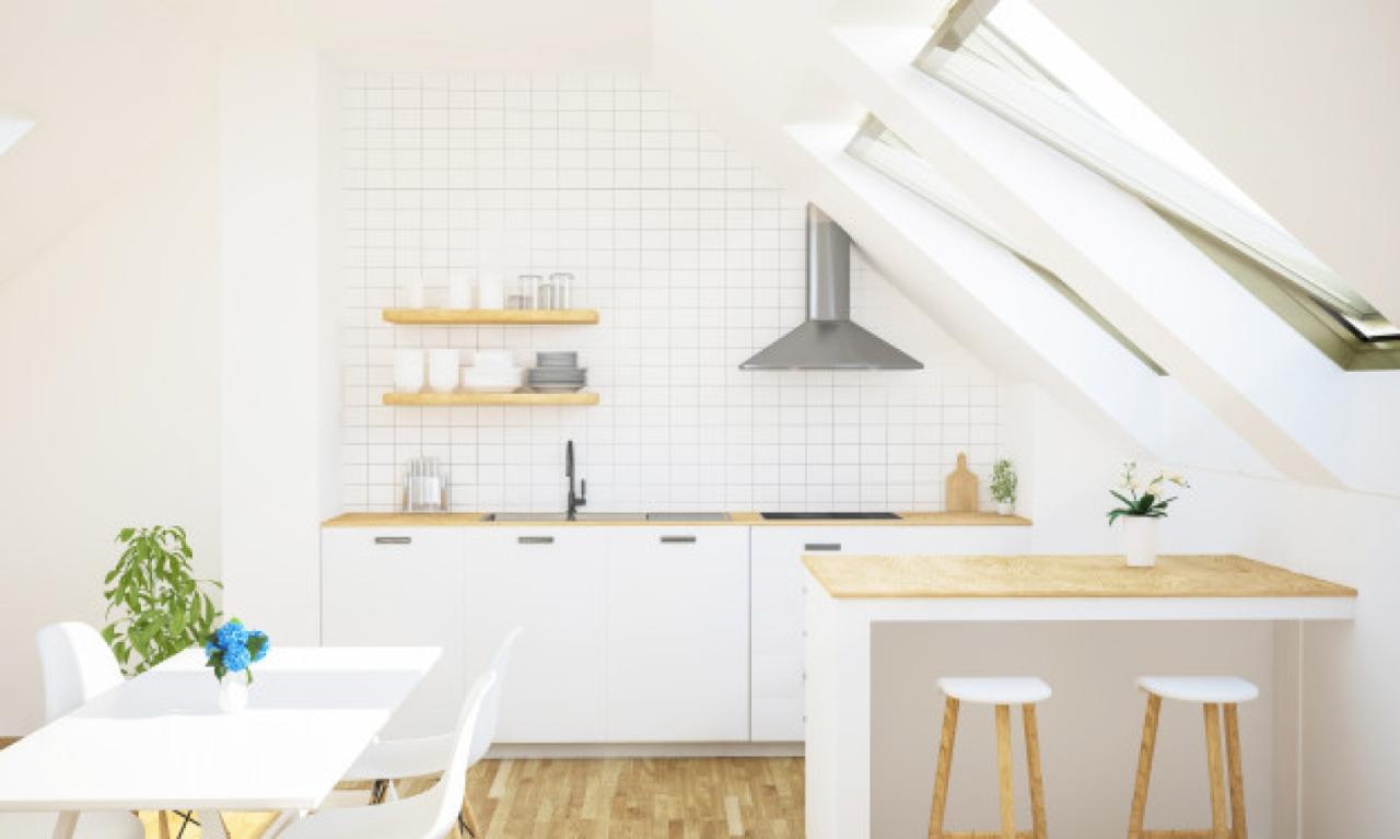 Appartamento in vendita a Rovato