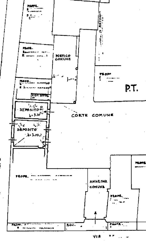 Appartamento in vendita a Passirano