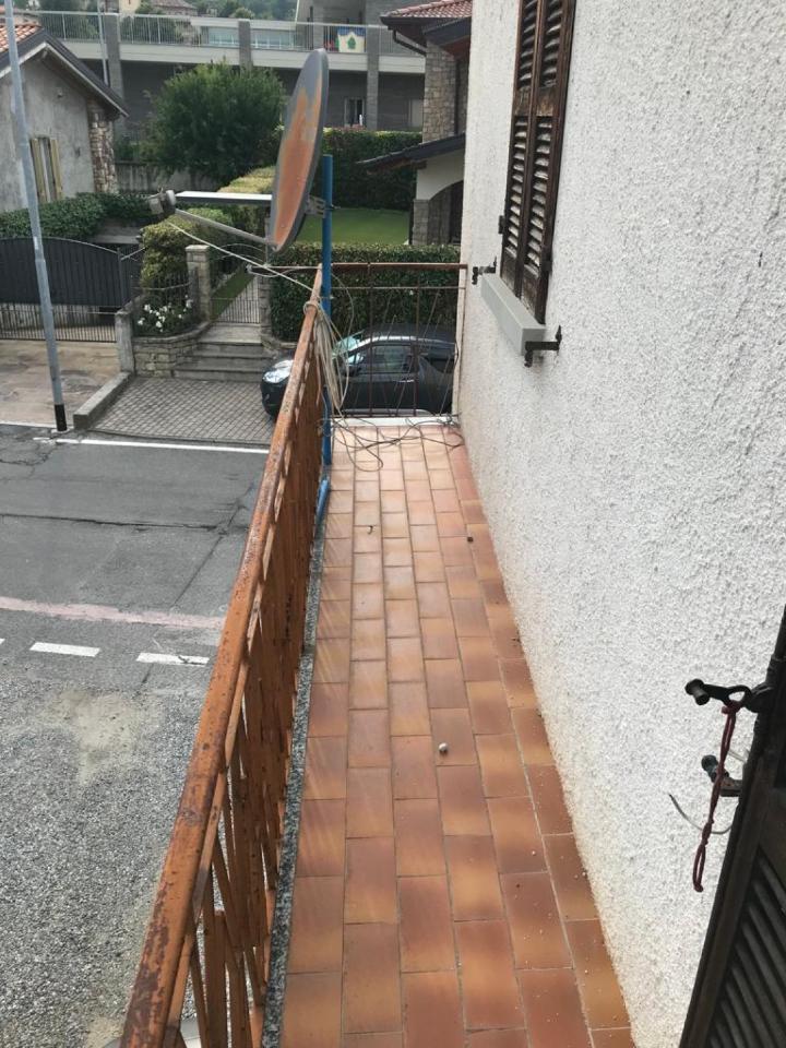 Appartamento in vendita a Corte Franca