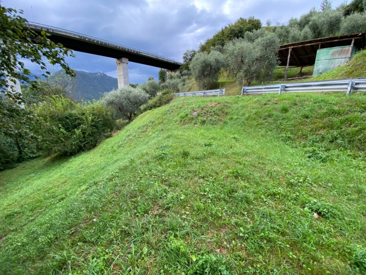 Terreno edificabile residenziale in vendita a Sulzano