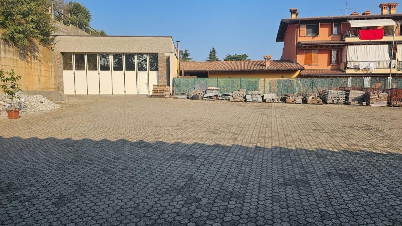 Terreno edificabile residenziale in vendita a Paratico