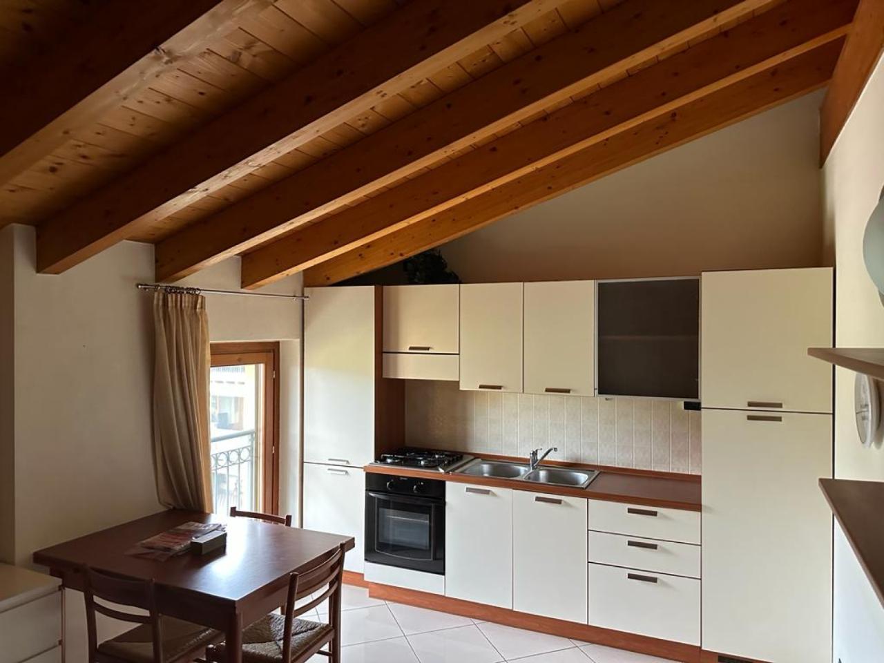 Appartamento in vendita a Corte Franca