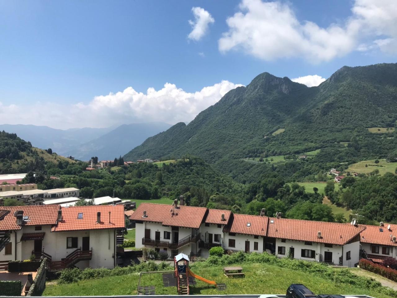 Appartamento in vendita a Zone