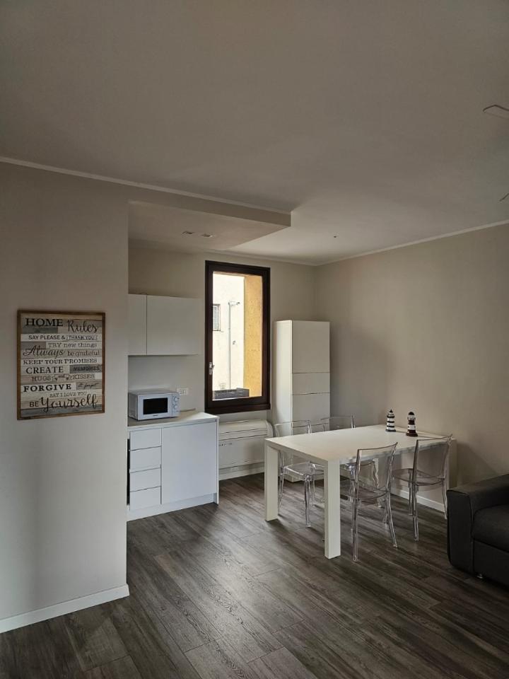 Appartamento in vendita a Paratico