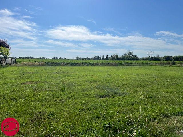 Terreno edificabile residenziale in vendita a Gatteo
