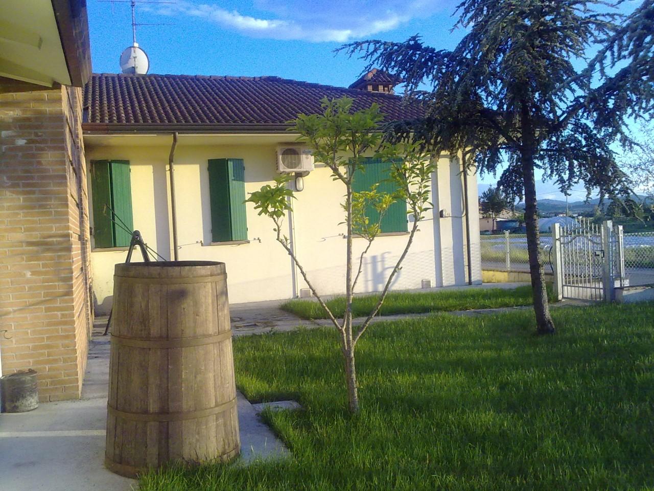Casa indipendente in vendita a Gatteo