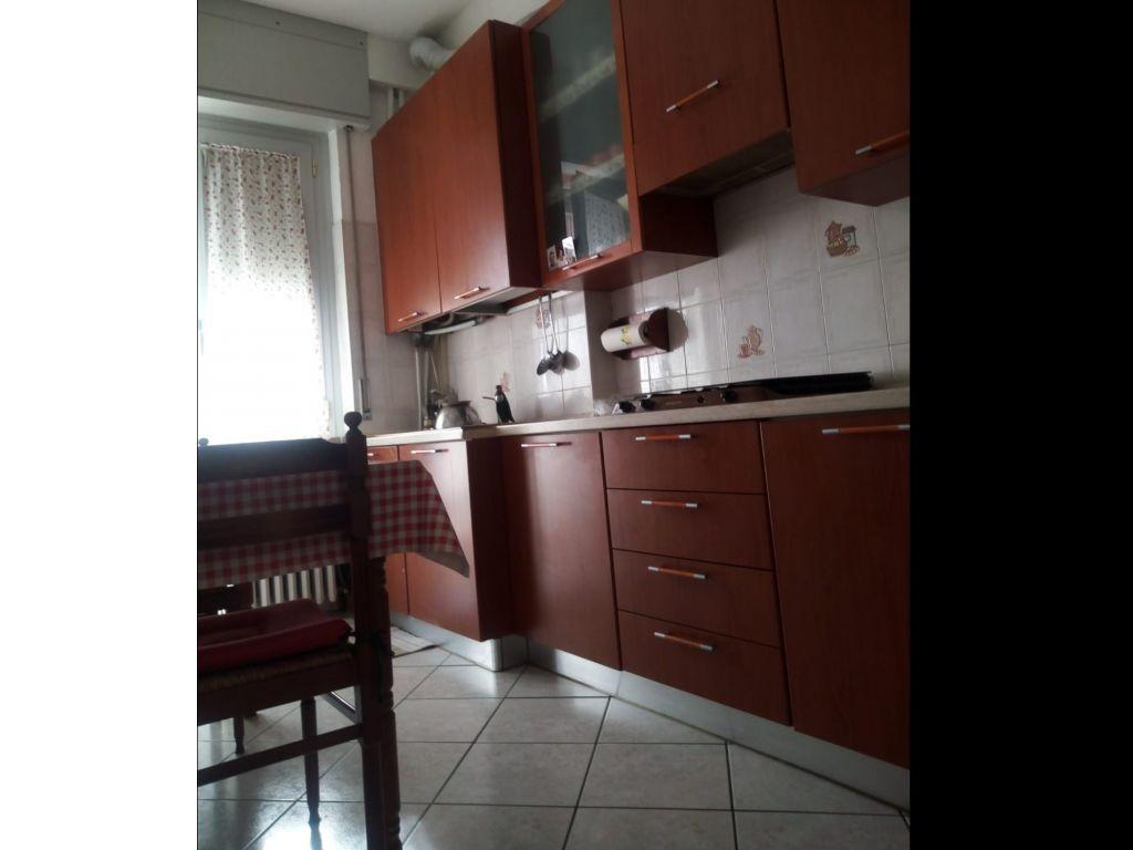 Appartamento in vendita a Castiglione D'Adda