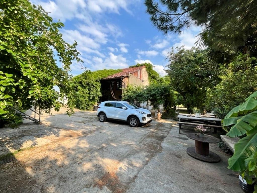 Casale in vendita a Turano Lodigiano