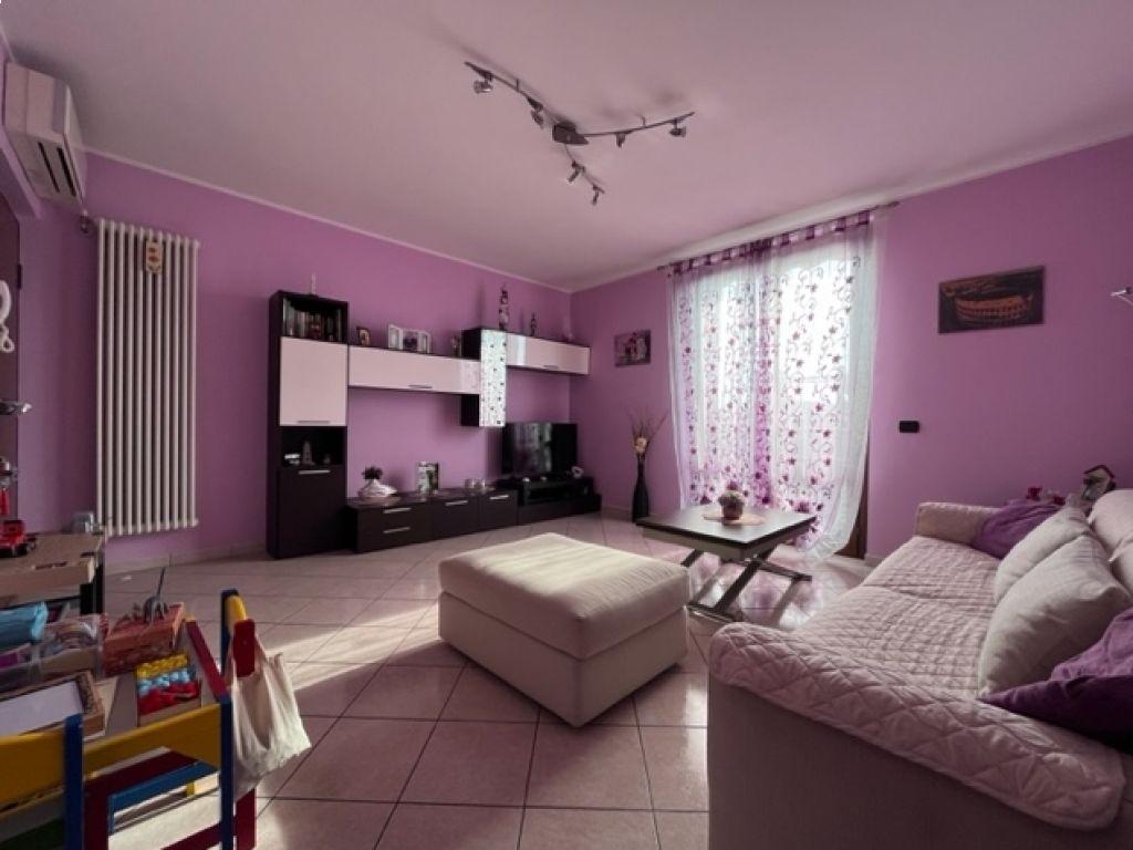 Appartamento in vendita a Borghetto Lodigiano