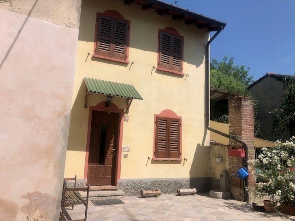 Casa indipendente in vendita a Somaglia