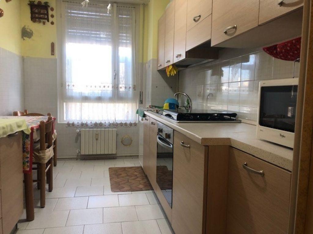 Appartamento in vendita a Codogno