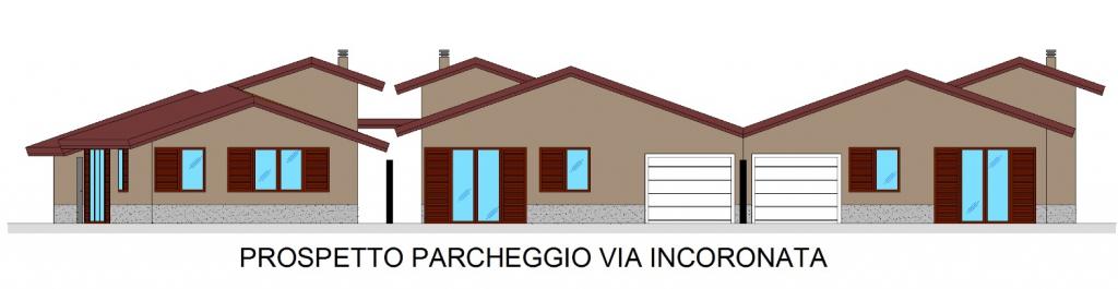 Villa in vendita a Castiglione D'Adda