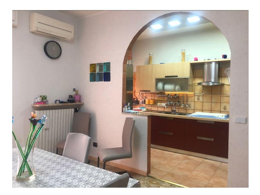 Appartamento in vendita a Codogno