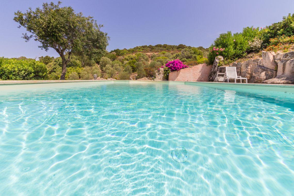 Villa in vendita a Palau