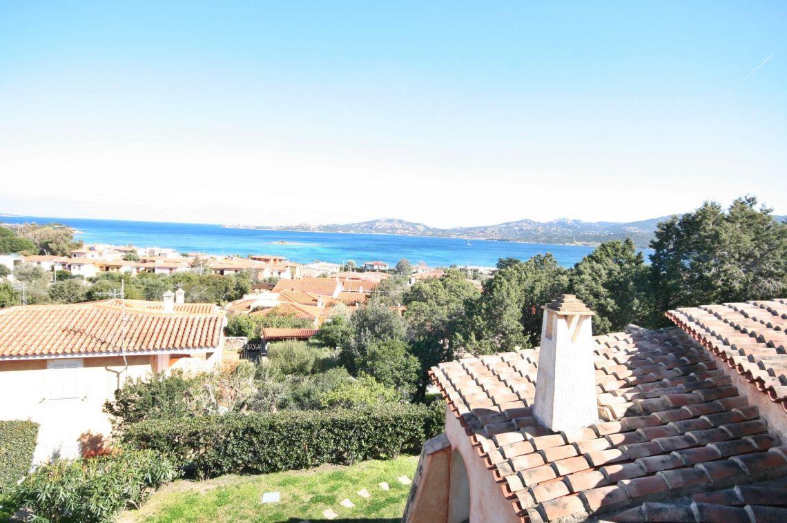 Villa a schiera in vendita a Arzachena