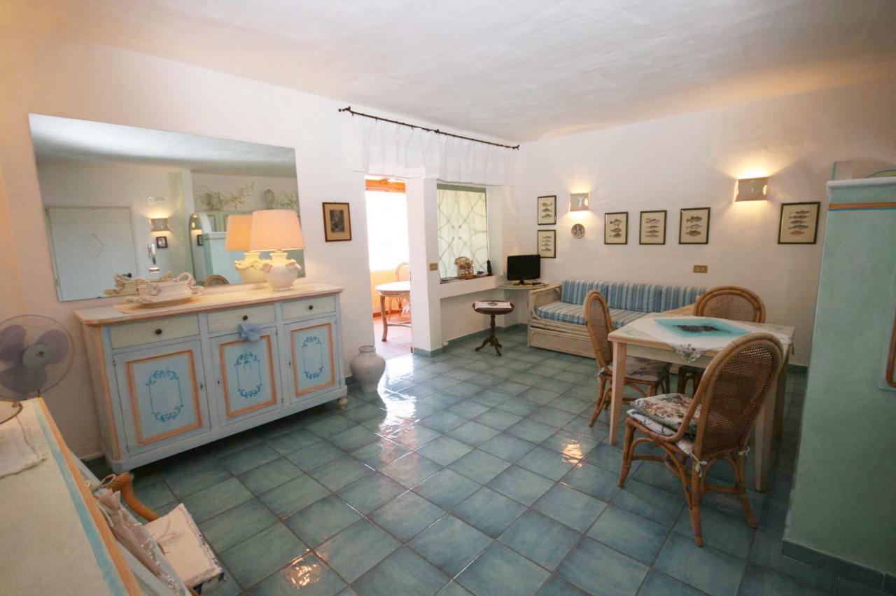 Appartamento in vendita a Arzachena