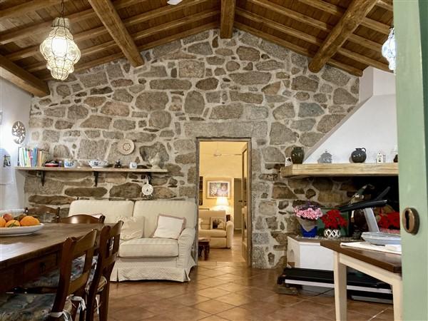 Villa in vendita a Olbia