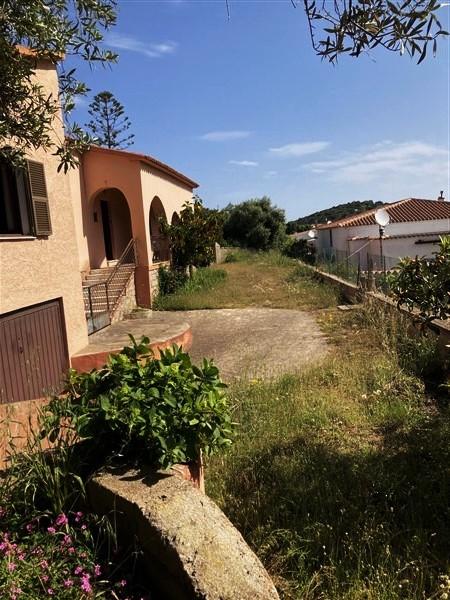 Villa in vendita a Arzachena