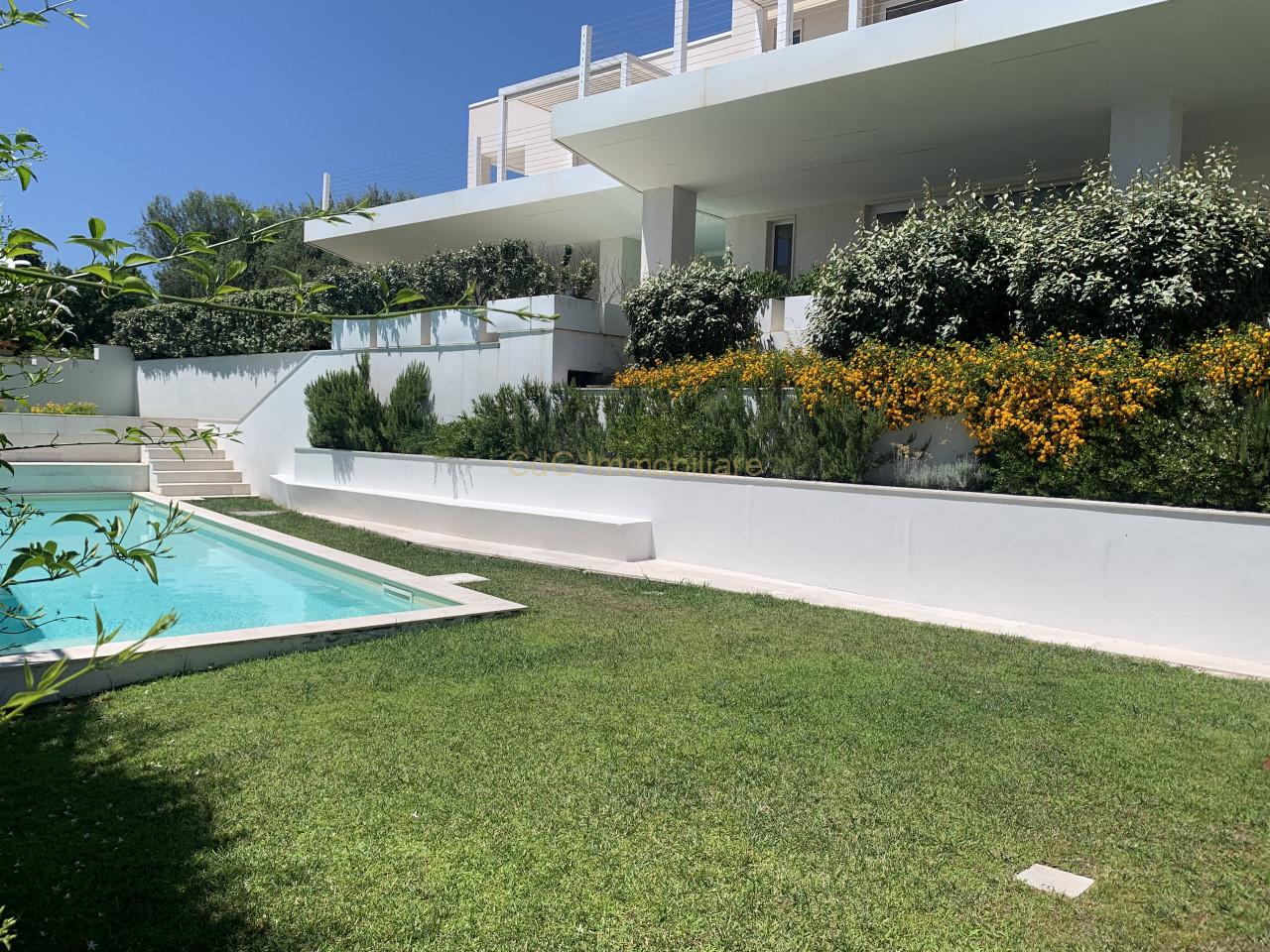 Appartamento in vendita a Olbia