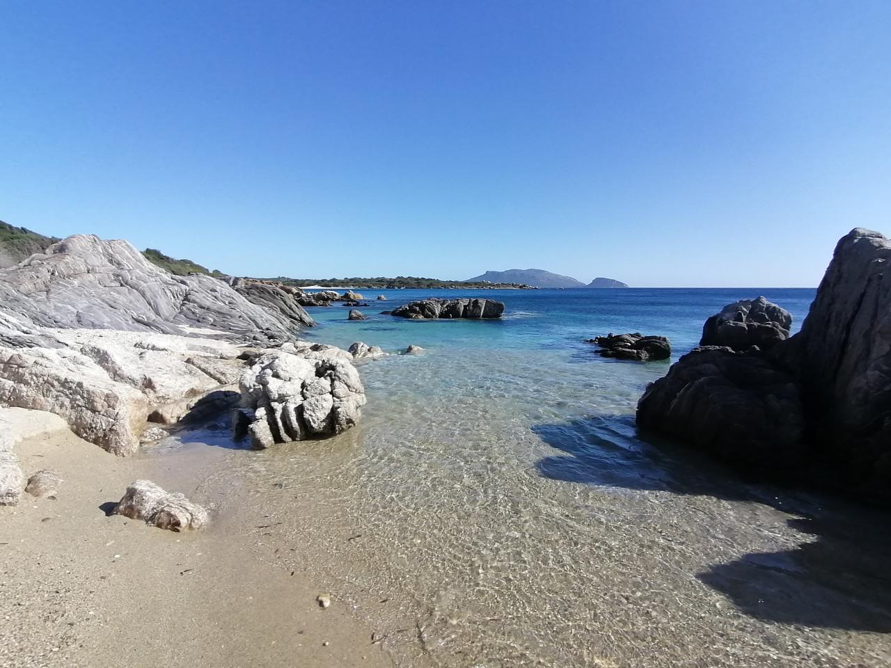 Villa in vendita a Olbia