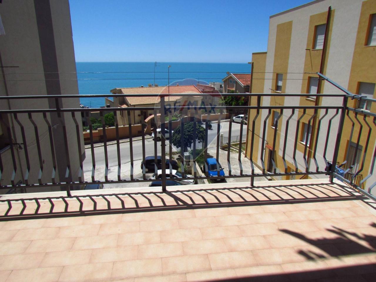 Appartamento in vendita a Sciacca