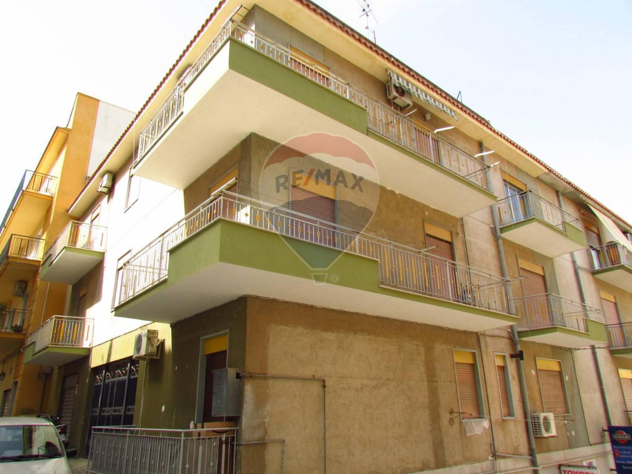 Appartamento in vendita a Sciacca