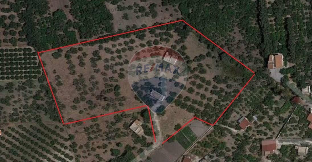 Terreno edificabile in vendita a Sciacca