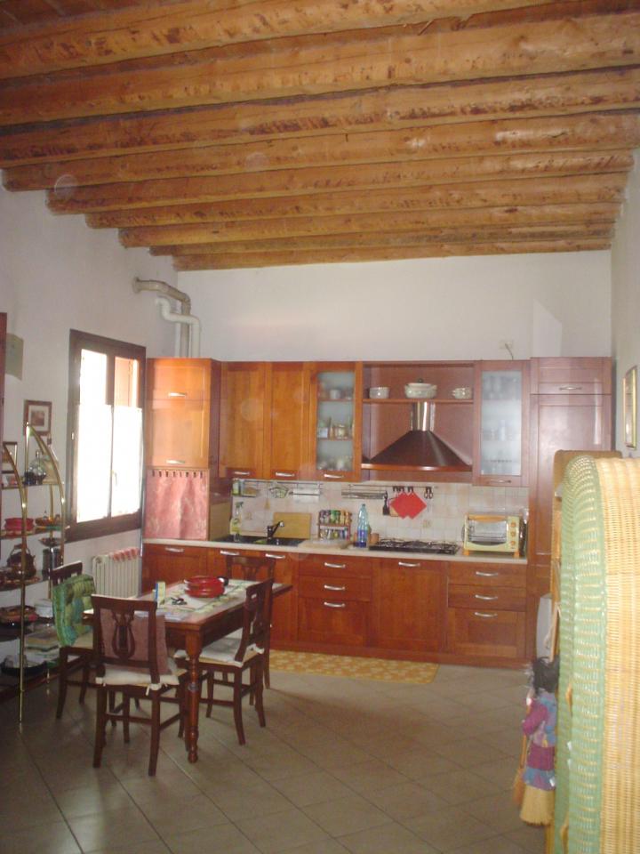 Appartamento in vendita a Cologna Veneta