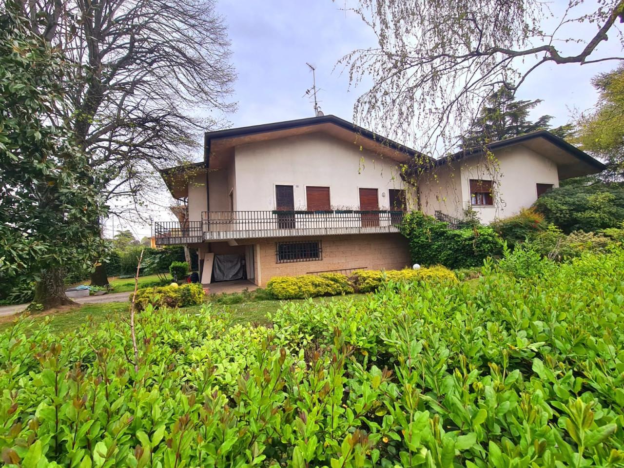 Appartamento in vendita a Cologna Veneta