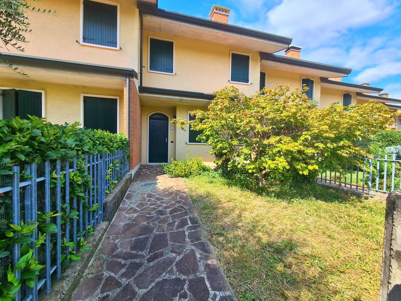 Villa a schiera in vendita a Cologna Veneta