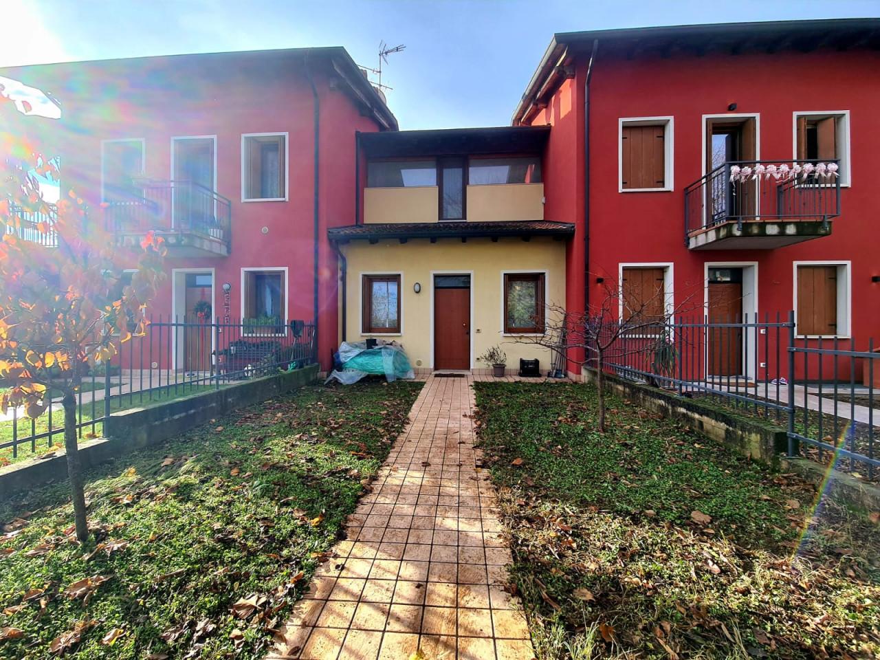 Appartamento in vendita a Veronella