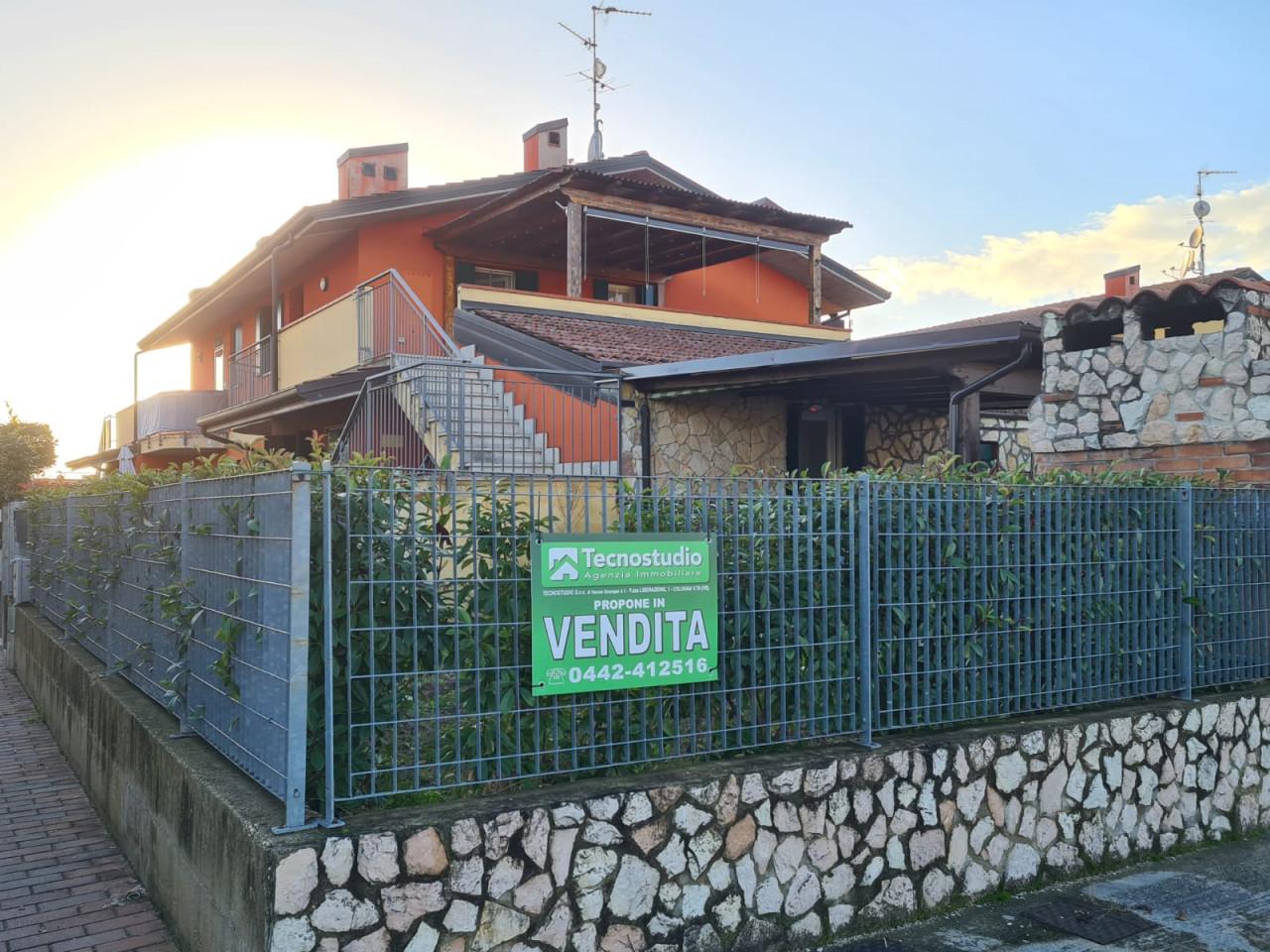 Appartamento in vendita a Veronella