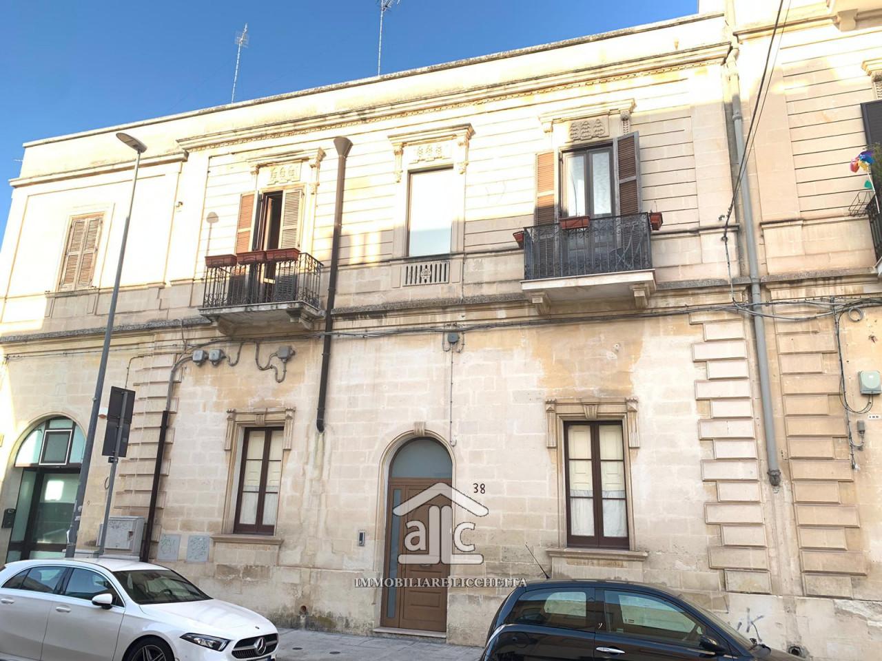 Appartamento in vendita a Lecce