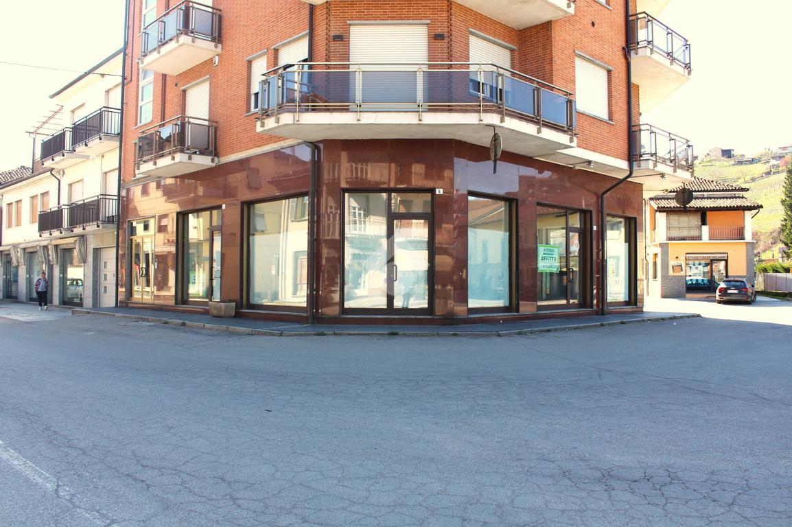 Negozio in affitto a Neive