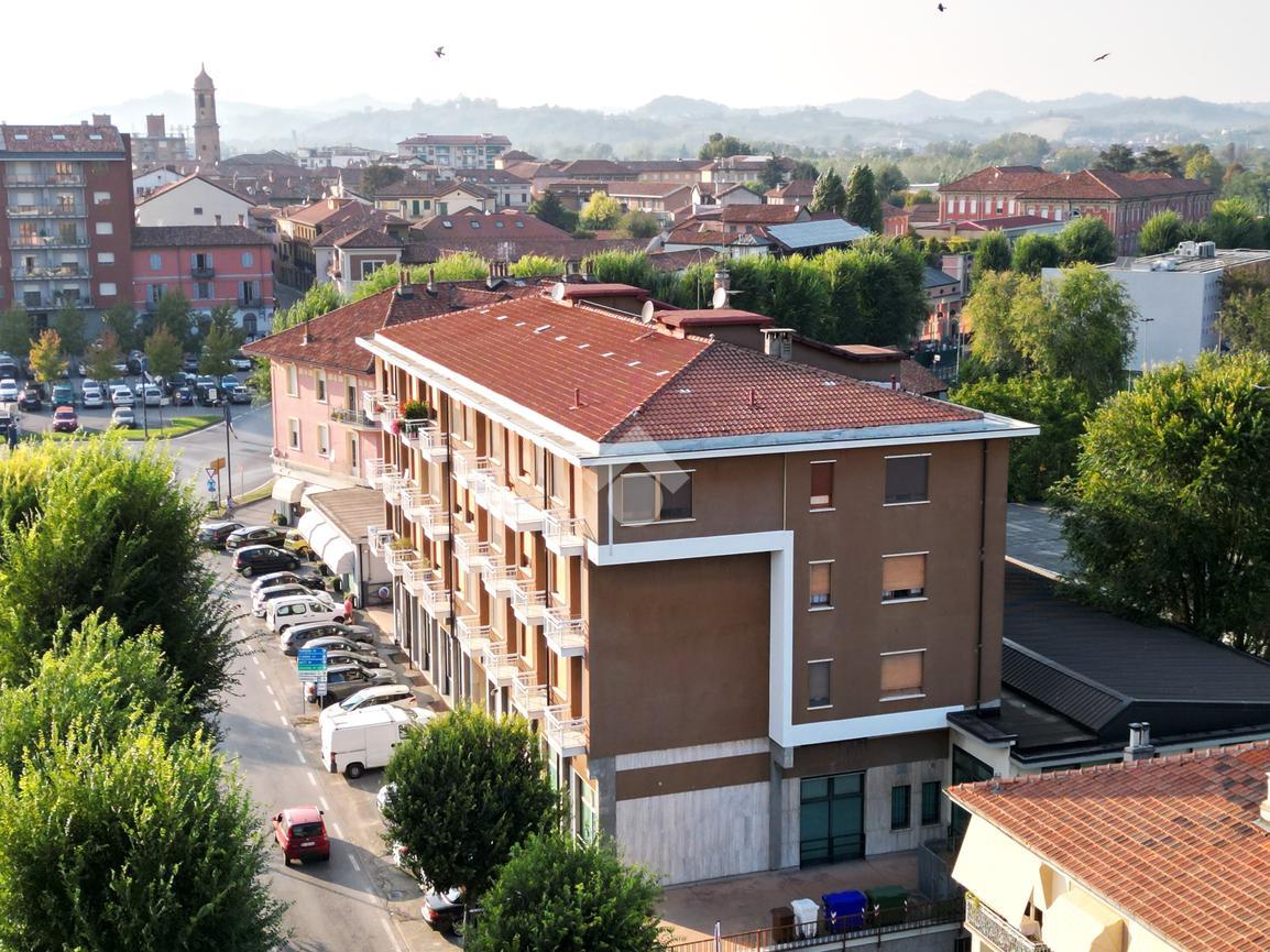 Ufficio in affitto a Alba