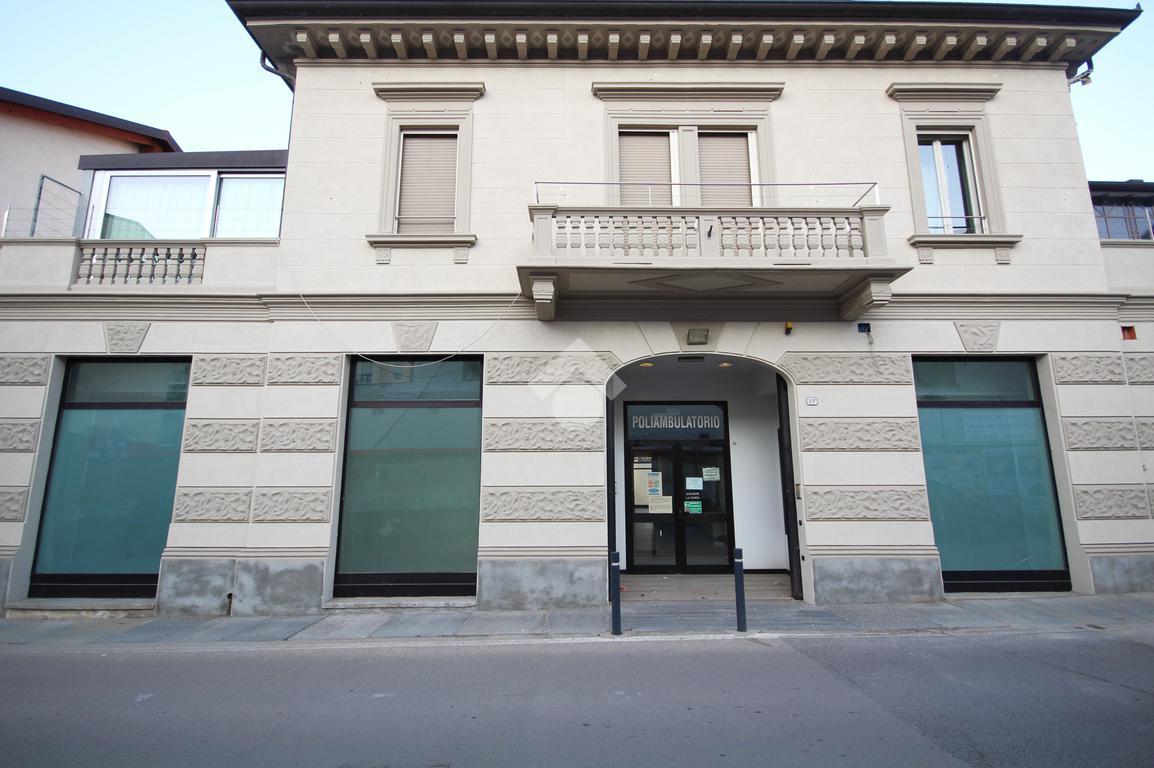 Ufficio in affitto a Alba