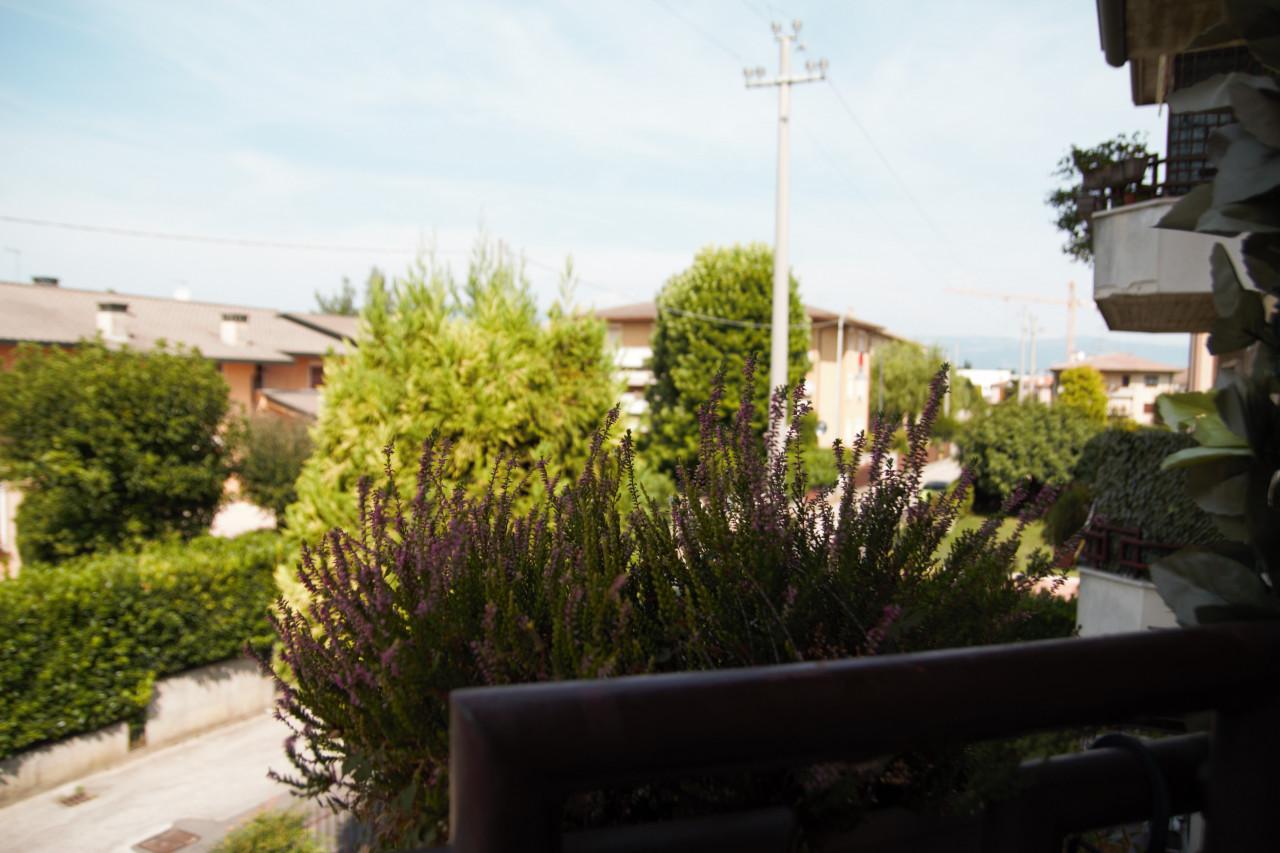 Appartamento in vendita a Dueville