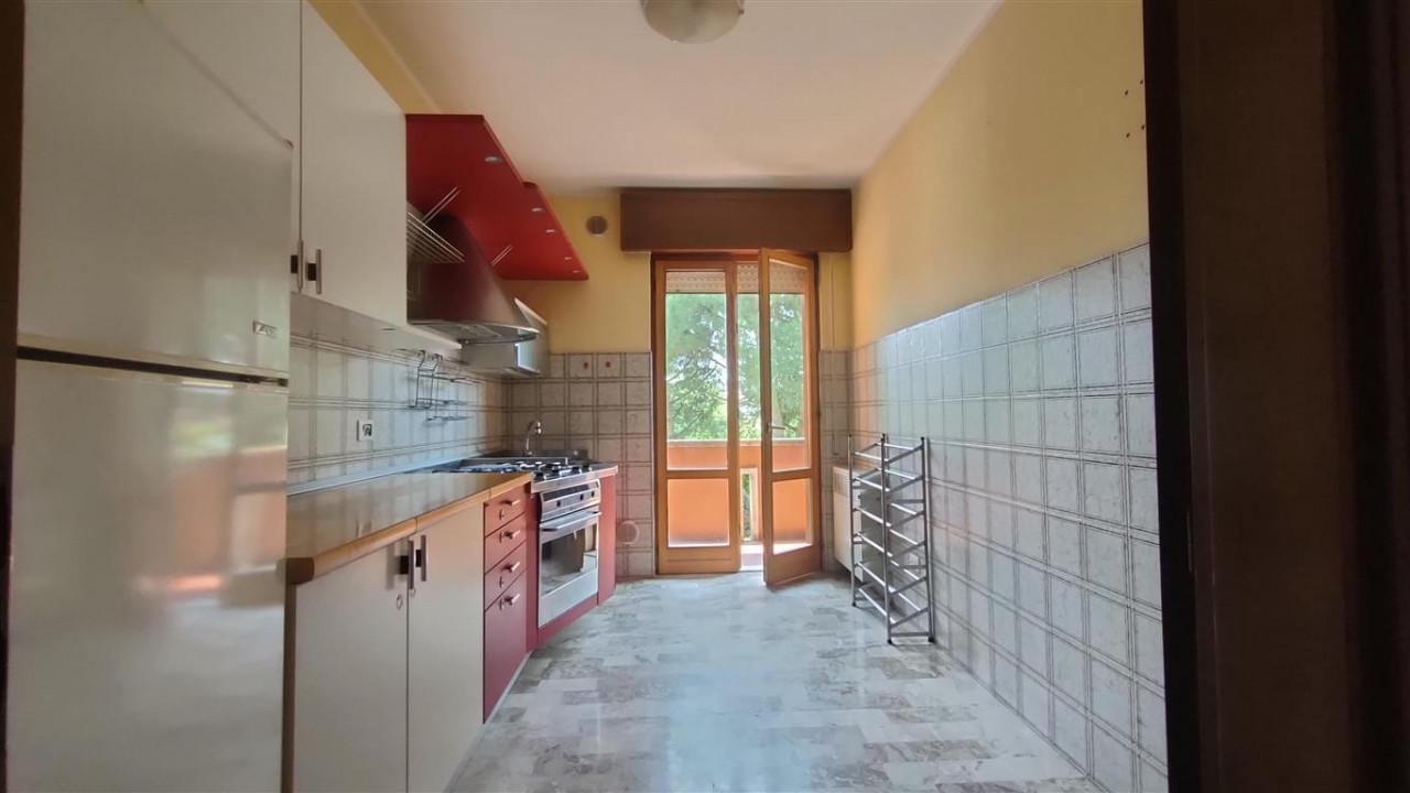 Appartamento in vendita a Torri Di Quartesolo