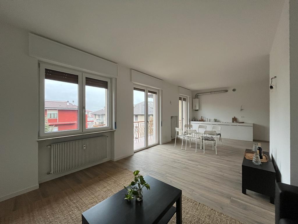 Appartamento in vendita a Vicenza