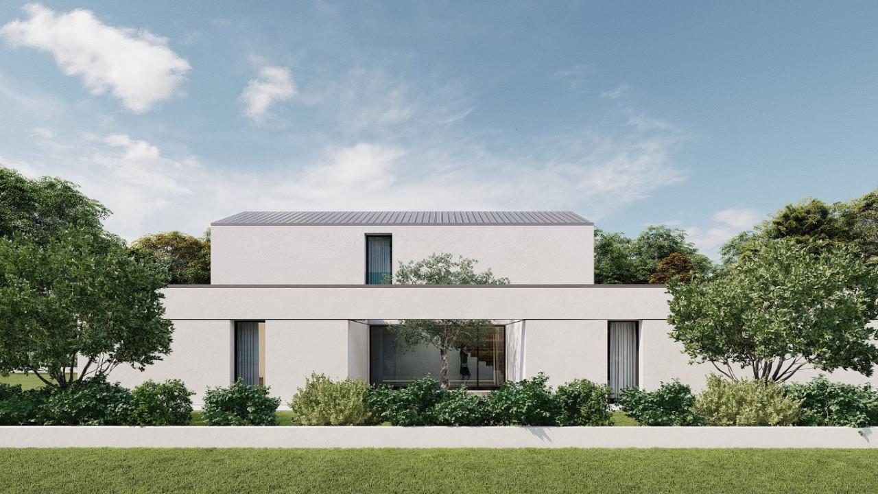 Villa in vendita a Vicenza