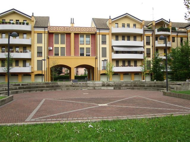 Appartamento in vendita a Vicenza