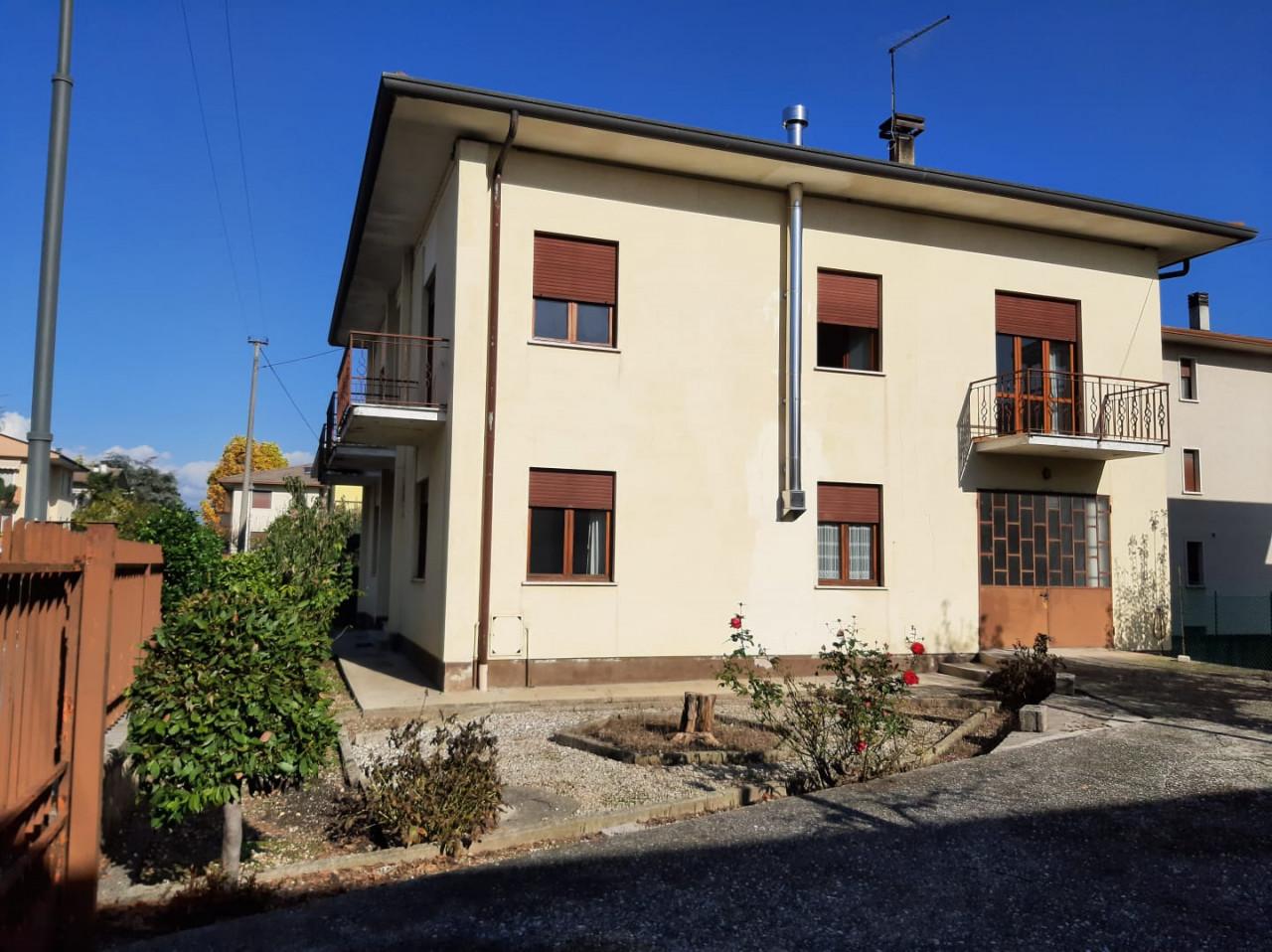 Casa indipendente in vendita a Dueville