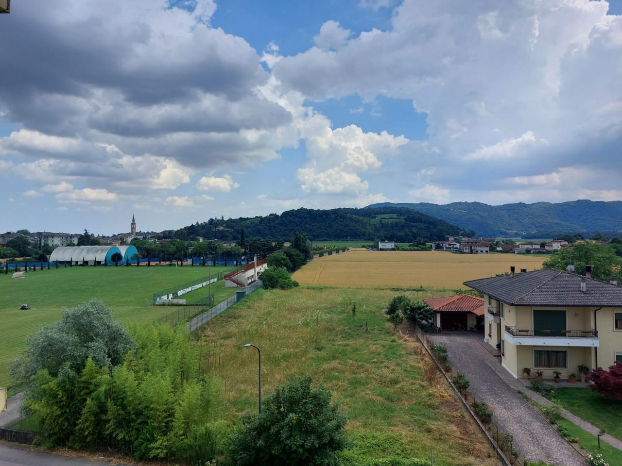 Appartamento in vendita a Vicenza