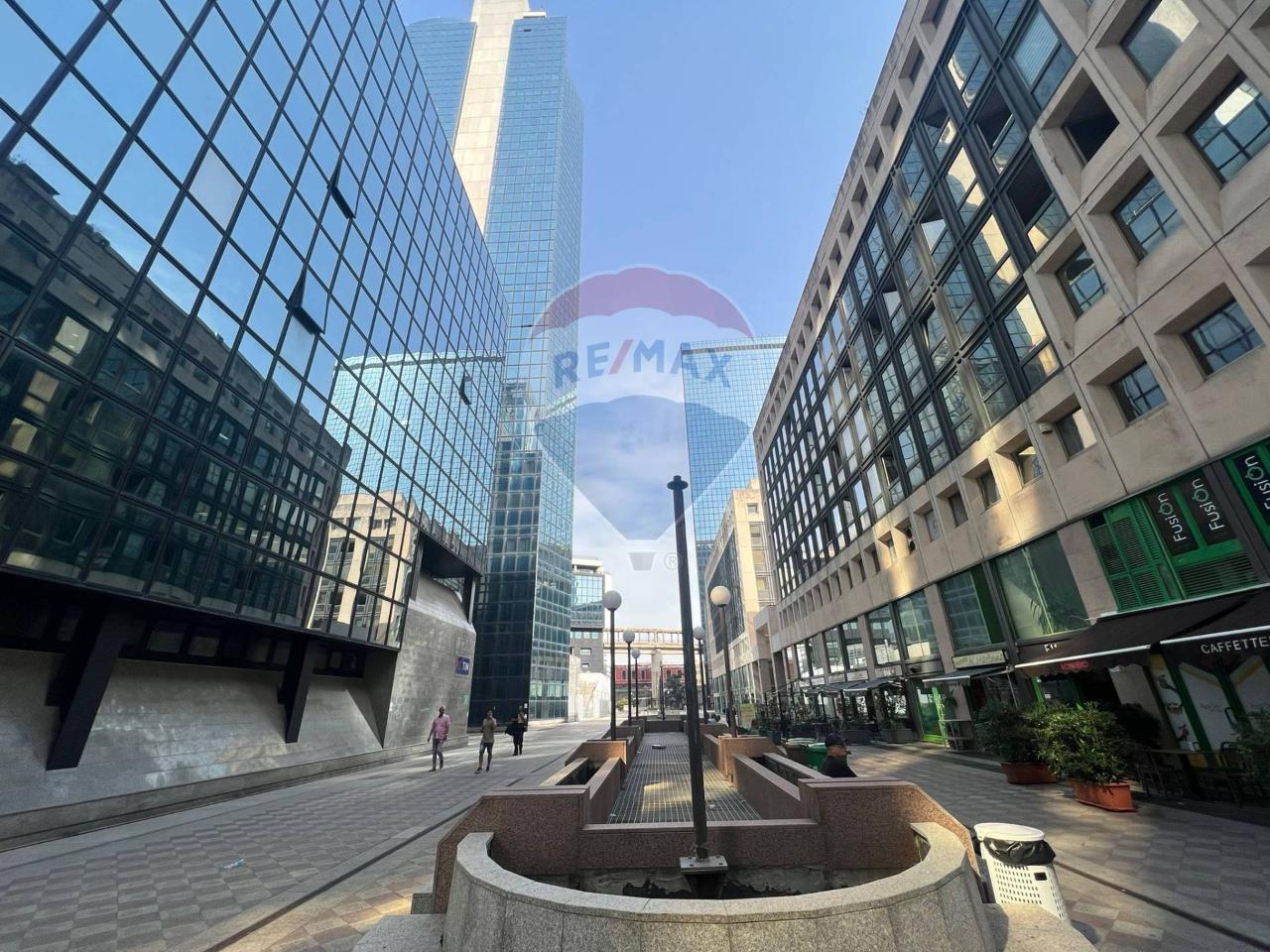 Ufficio in affitto a Napoli